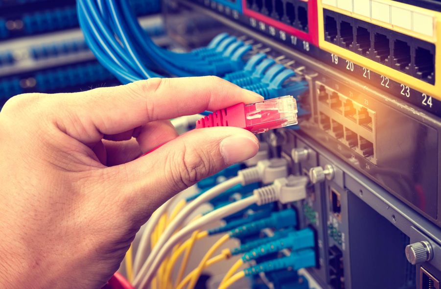 Paging Systems Are Crucial for Schools in 2021 - Teledata