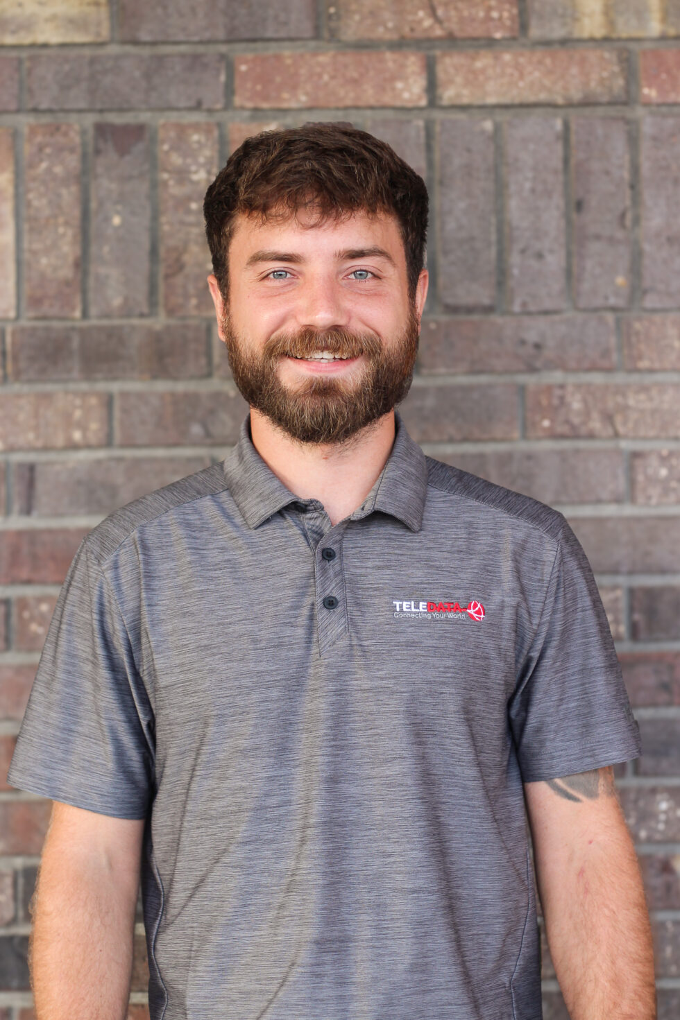 Teledata - Meet Our Team | Employee Photos and Bios