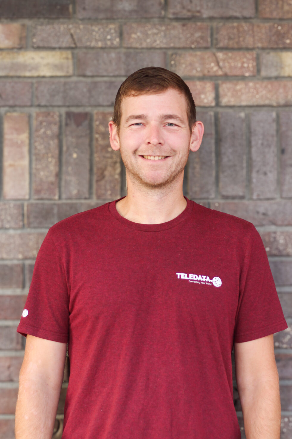 Teledata - Meet Our Team | Employee Photos and Bios