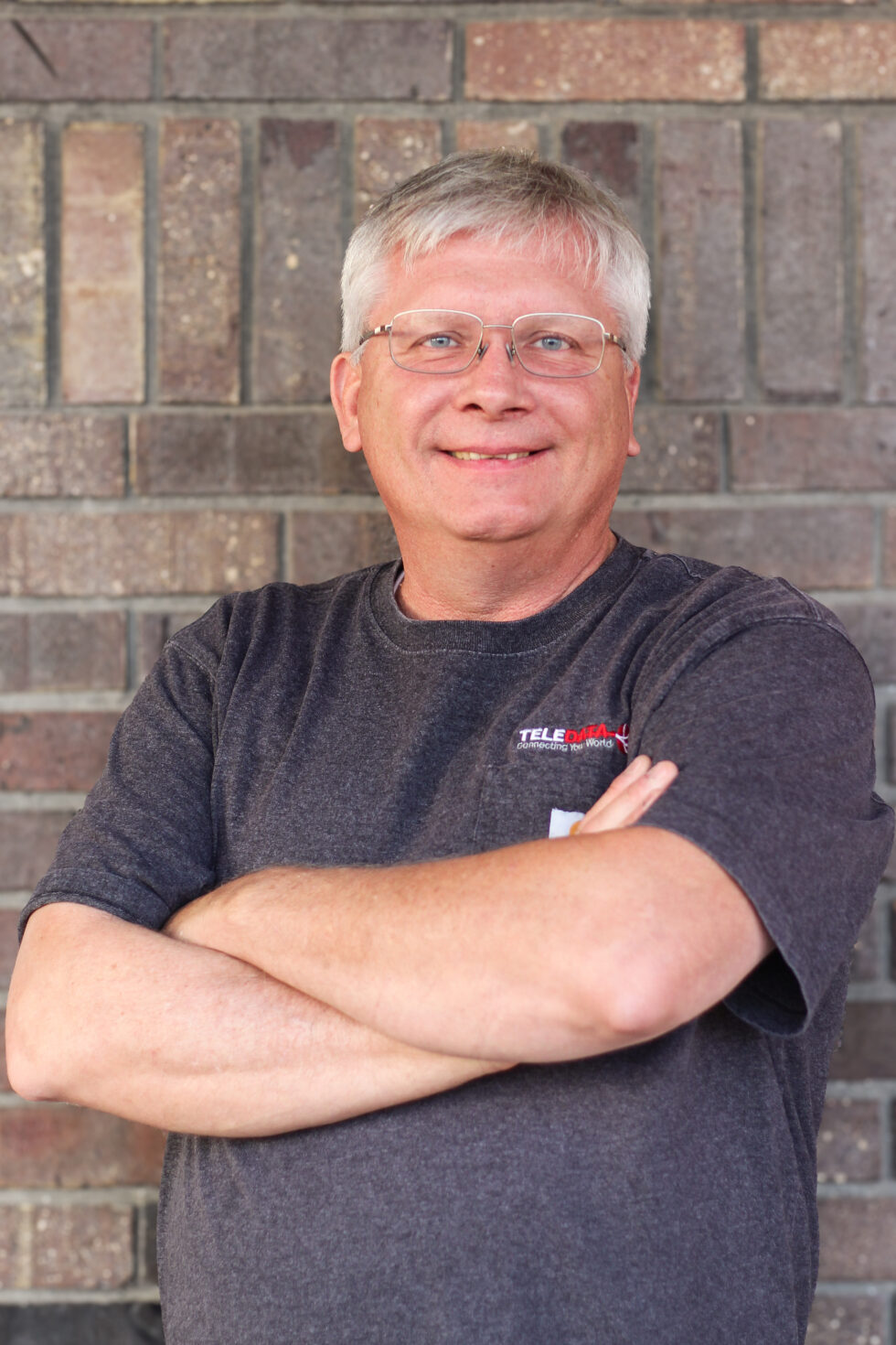 Teledata - Meet Our Team | Employee Photos and Bios