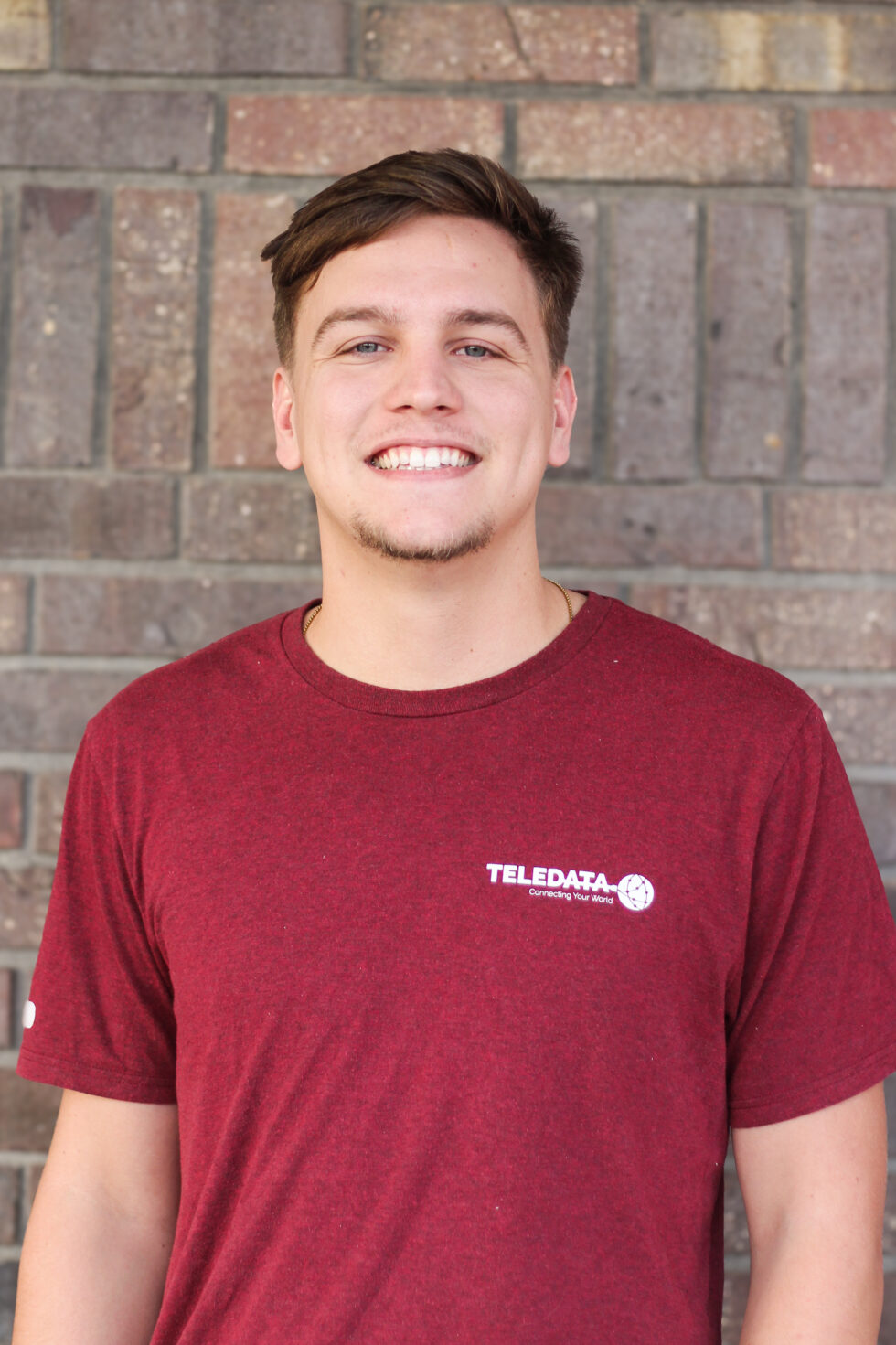 Teledata - Meet Our Team | Employee Photos and Bios